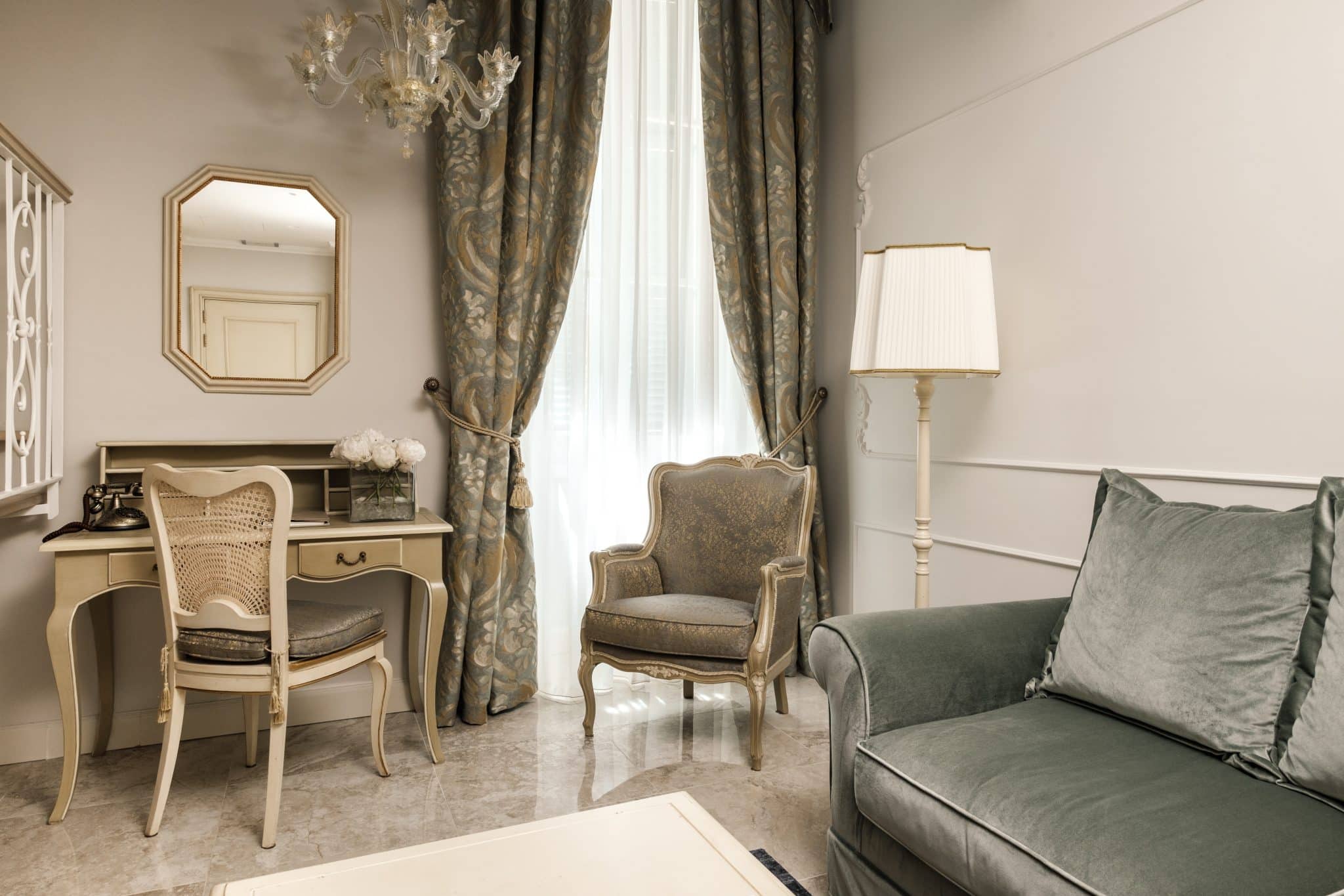 Signature Suite - Domus Zamittello